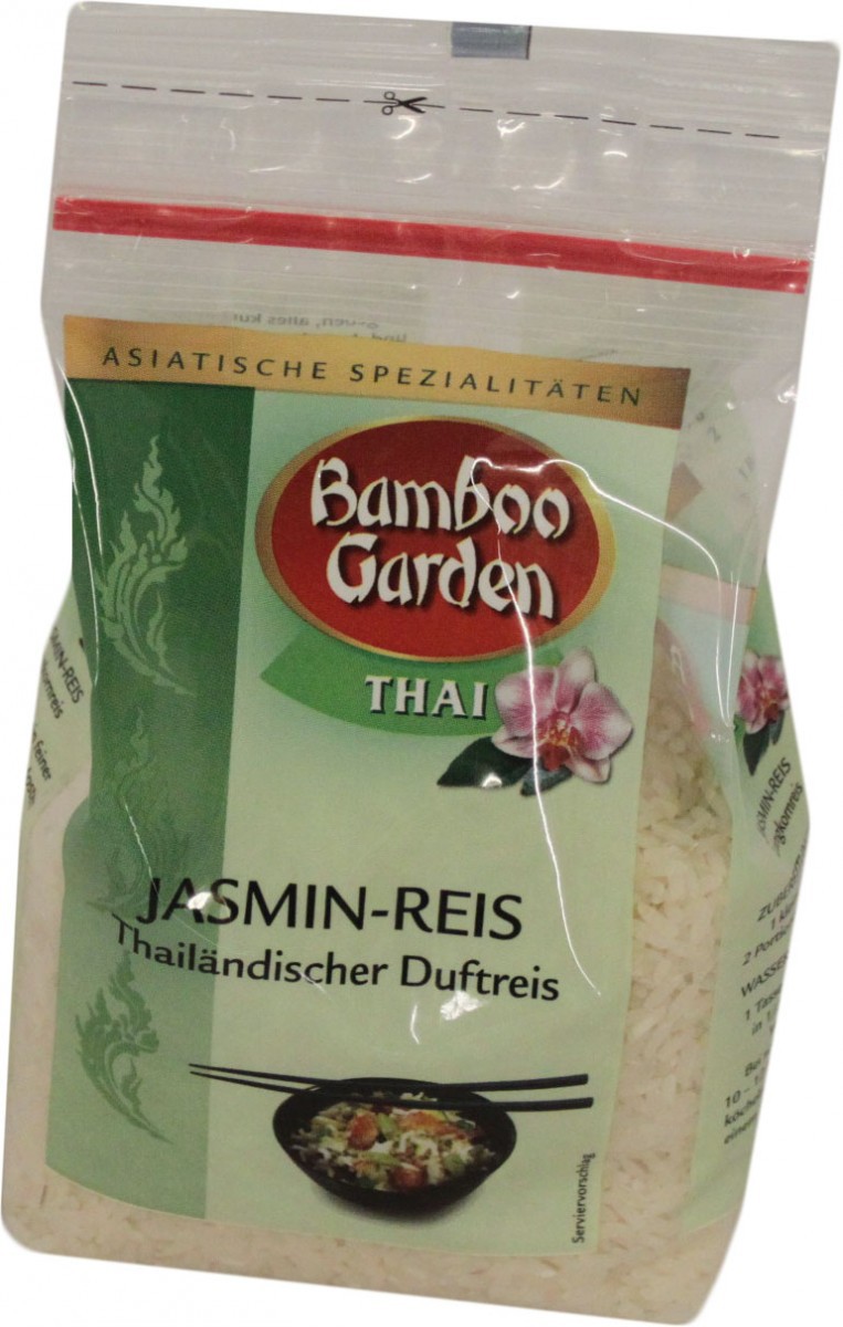 Kattus Thailändischer Duftreis 500g Feinkost & Lebensmittel ...